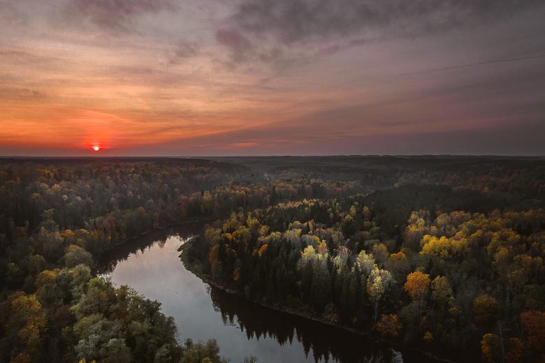 Latvia Europarc nb Latvia Europarc nb